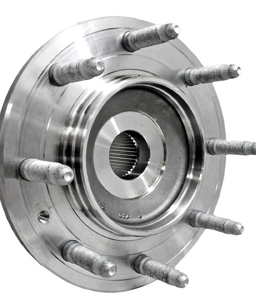 Steering Racks - General Automobile Corporation Limited